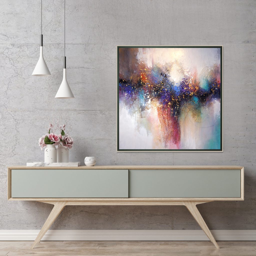 Luminosity – Nicole Cijs