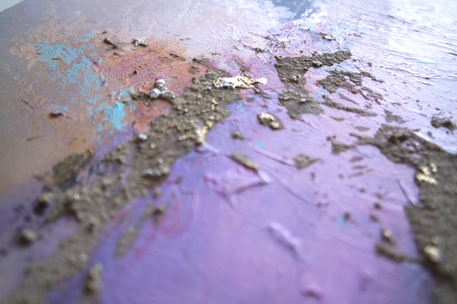 Take Shape – Nicole Cijs